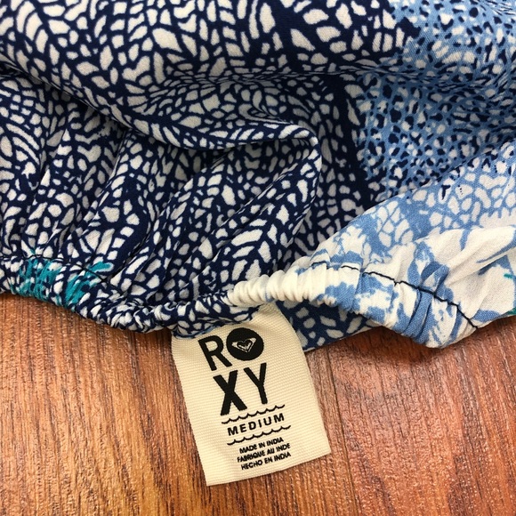 Roxy | Dresses | Fun Roxy Mini Dress | Poshmark